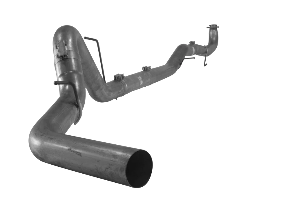 Duramax, Cummins and ECO Diesel Exhaust systems and EGR kits – Derks ...